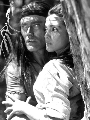 Geronimo (1962) - Once Upon a Time in a Western