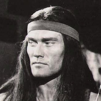 Geronimo (1962) - Once Upon a Time in a Western