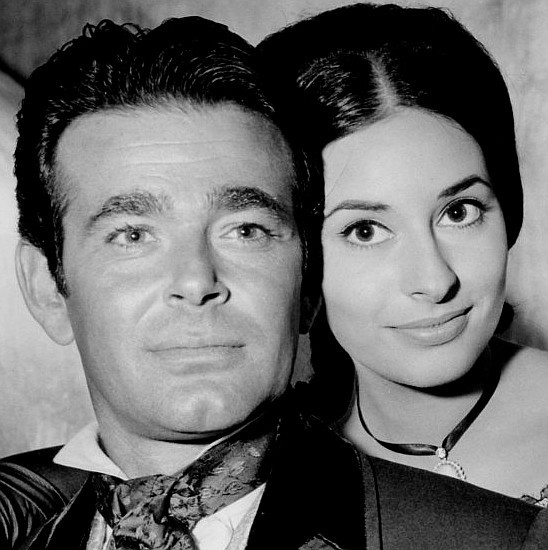 The Comancheros (1961) - Once Upon a Time in a Western