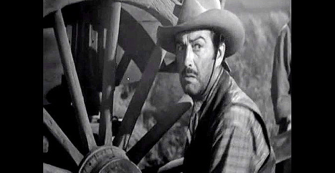 Westward The Women Westward The Women (1951) [Warner Archive Blu Ray