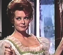 The Land Raiders (1969) | Once Upon a Time in a Western