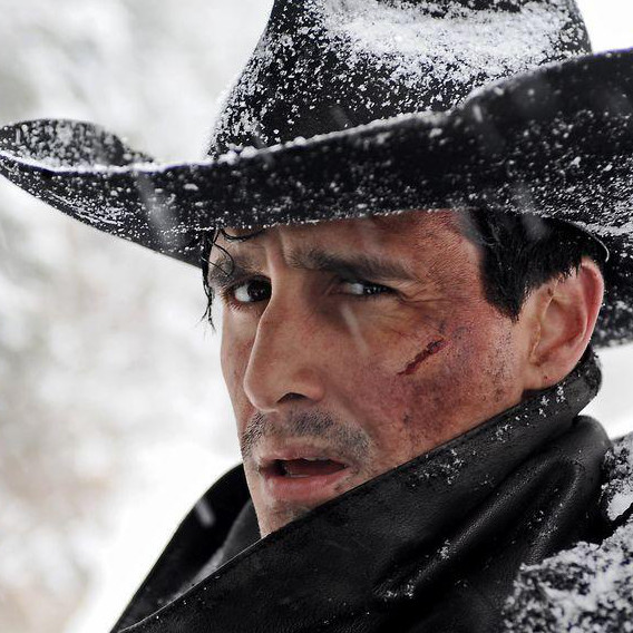 The Timber (2015) - Once Upon a Time in a Western