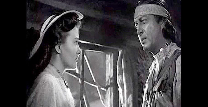 Devil's Doorway (1950) - Once Upon a Time in a Western