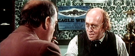 Killer Goodbye (1968) - Once Upon a Time in a Western
