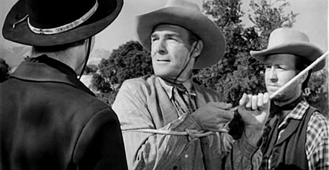 Return of the Bad Men (1948) - Once Upon a Time in a Western