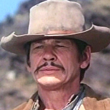 Chino (1973) - Once Upon a Time in a Western