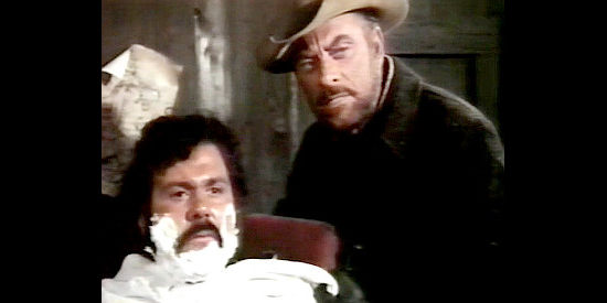 Dead for a Dollar (1968) - Once Upon a Time in a Western