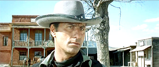 Dead Men Don't Count (1968) - Once Upon a Time in a Western