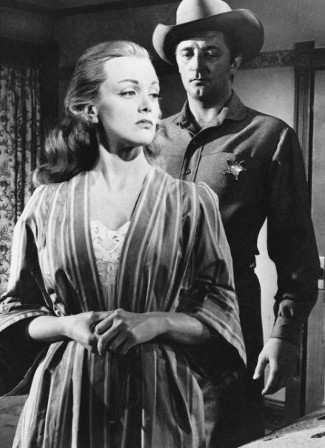 Man with the Gun (1955) | Once Upon a Time in a Western