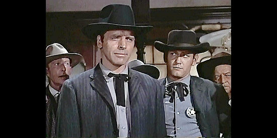 Gunfight at the OK Corral (1957) - Once Upon a Time in a Western