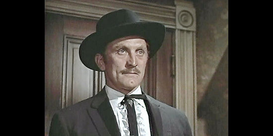 Gunfight at the OK Corral (1957) - Once Upon a Time in a Western