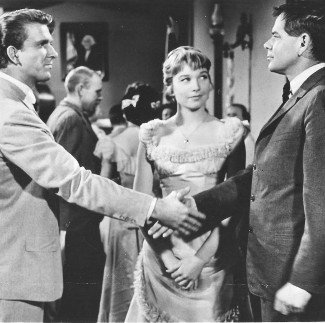 The Sheepman (1958) - Once Upon a Time in a Western