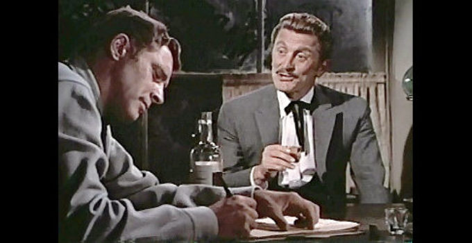 1950s - Once Upon a Time in a Western