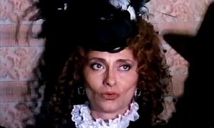 Stagecoach (1986) - Once Upon a Time in a Western