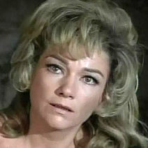 The Tall Women (1966) - Once Upon a Time in a Western