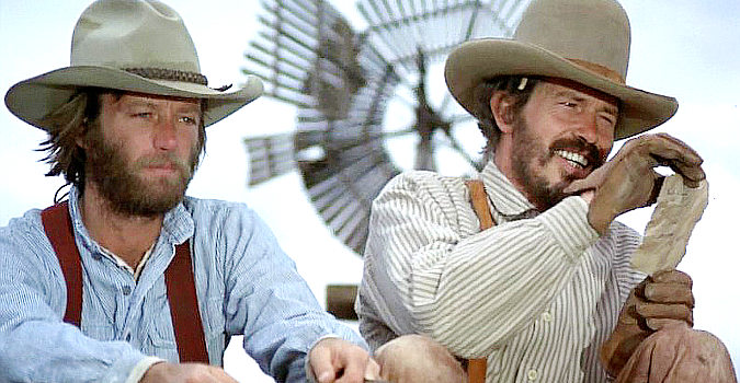 The Hired Hand 1971