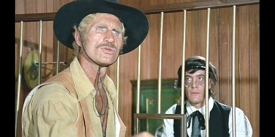 His Name was Pot ... But They Called Him Allegria (1971) - Once Upon a ...