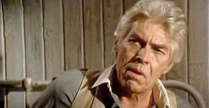 Draw! (1984) - Once Upon a Time in a Western